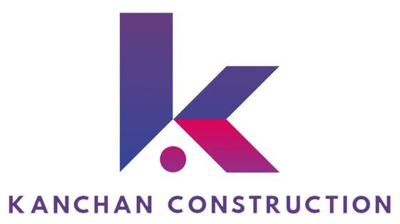 Kanchan Construction – "Your dream, our commitment to reality."